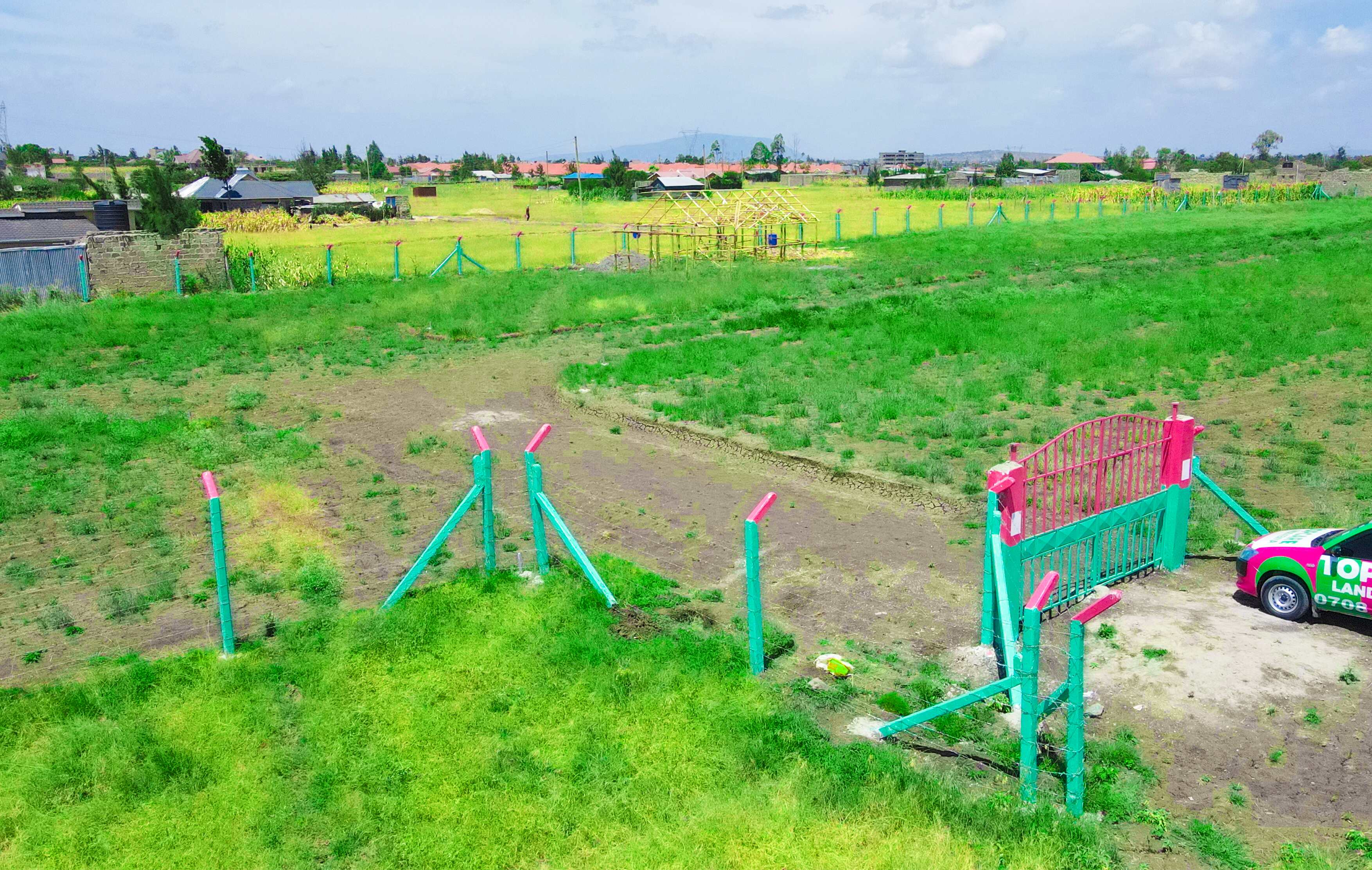 Topcare Lands Investments Limited – Your Trusted Home For Investment